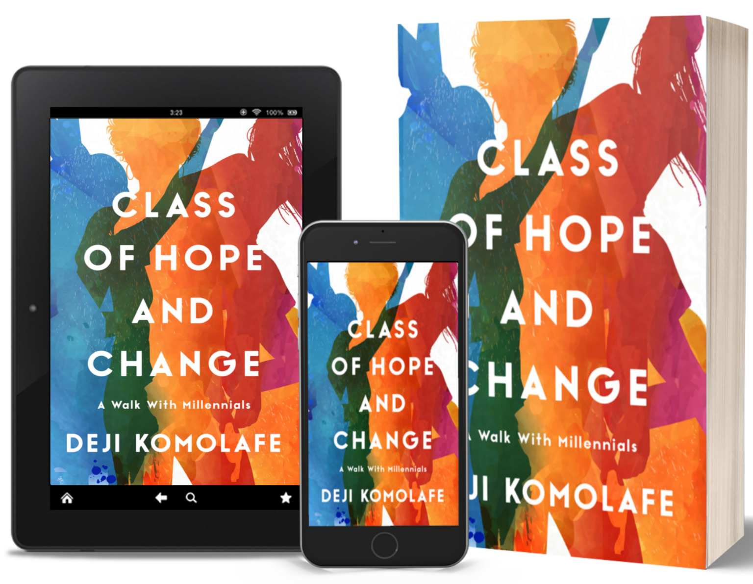 Class Of Hope And Change Class Of Hope And Change